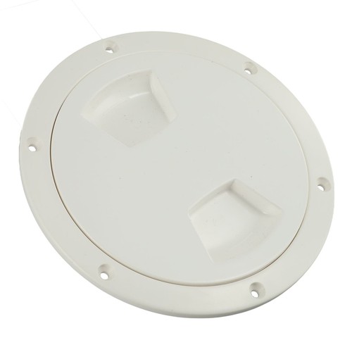 Viking-Marine Boat RV 5" Round Access Hatch Cover Sealing Deck Lid ...