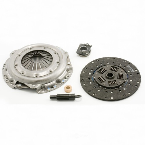 Transmission Clutch Kit-4 Speed Trans LuK 07-033 | eBay
