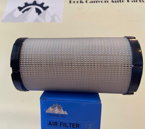 One Air Filter AF25550 6191362M1 PUR A352 CA9248 RS3715 P822686 A35270 ...