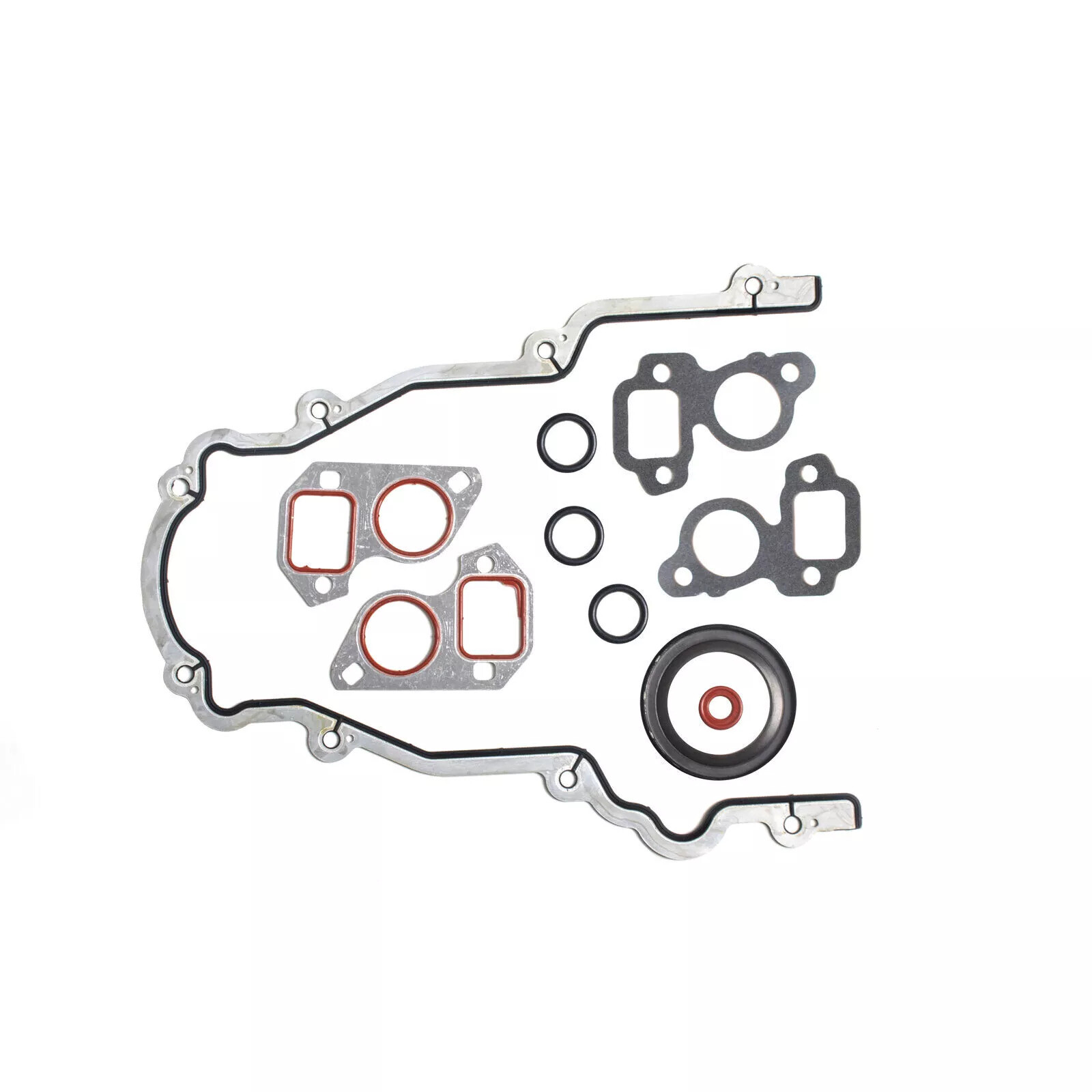 LS Gasket Set Kit &LS9 Head Gaskets LS1/LS6/LQ4/LQ9/4.8/5.3/5.7/6.0L ...