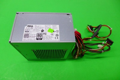 Genuine Dell D300EGM-00 300W Power Supply FX23D | eBay