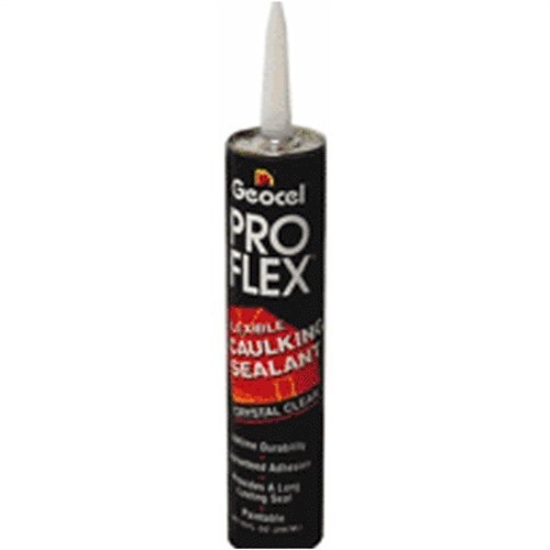 Geocel Pro Flex Caulking Polymer Sealant - Gc26103 for sale online | eBay