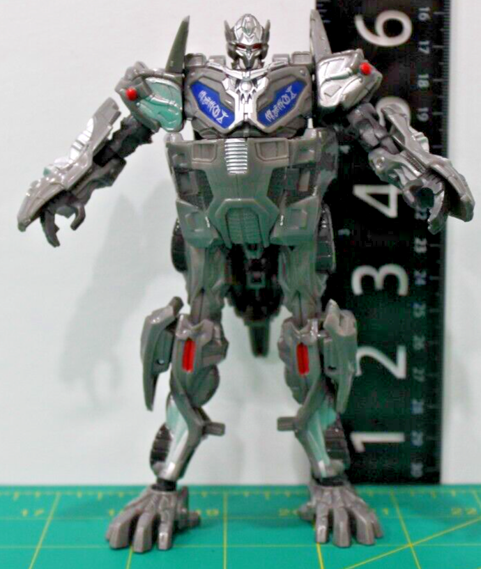 Hasbro 2016 Transformers Last Knight Cybertron OPTIMUS PRIME Premier ...