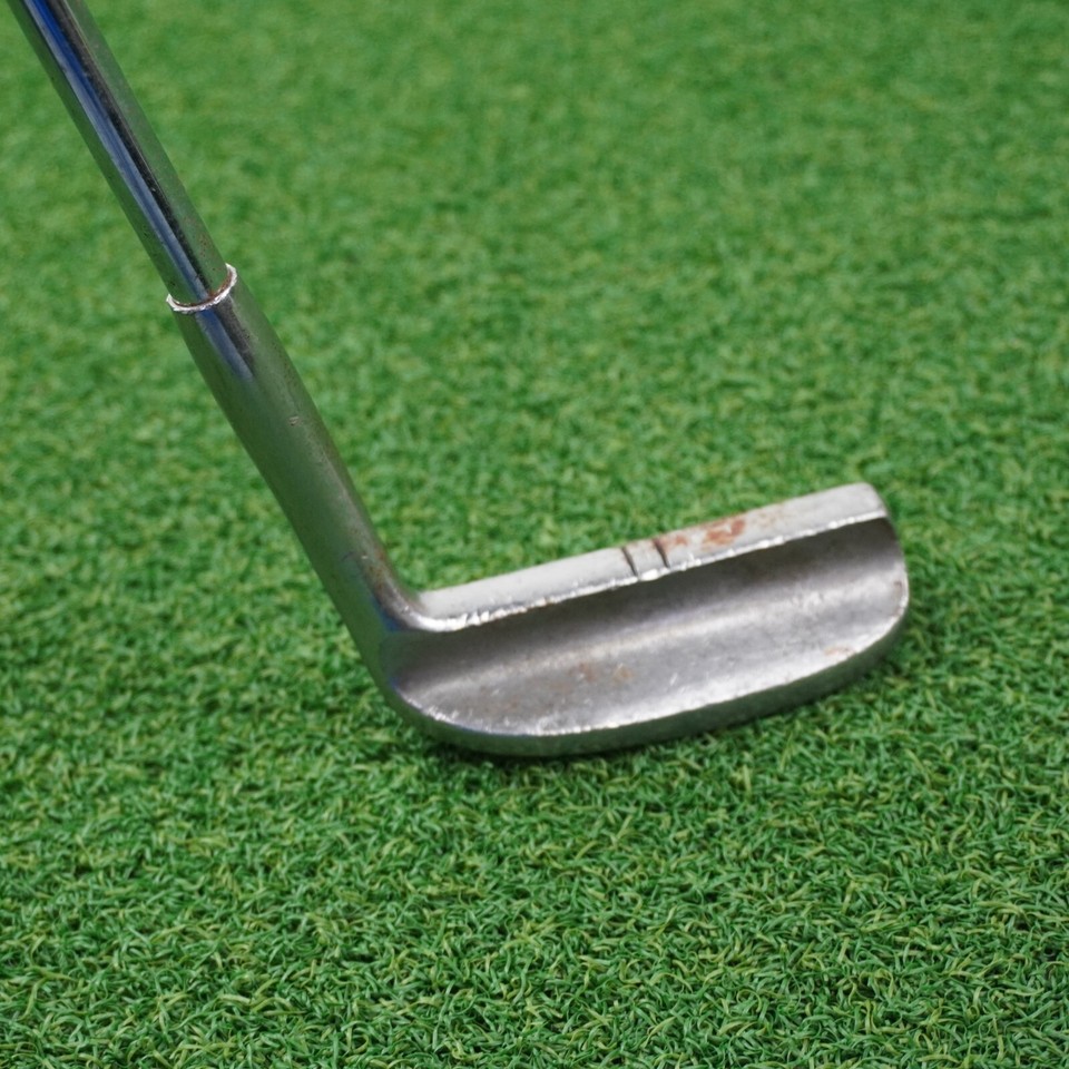 USED Lynx LXP 717 Napa Style Putter 36 in.Steel Shaft Men Right Handed ...