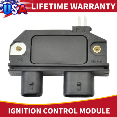 ⭐Ignition Control Module ICM FOR Chevrolet GMC C/K 1500 2500 3500 ...