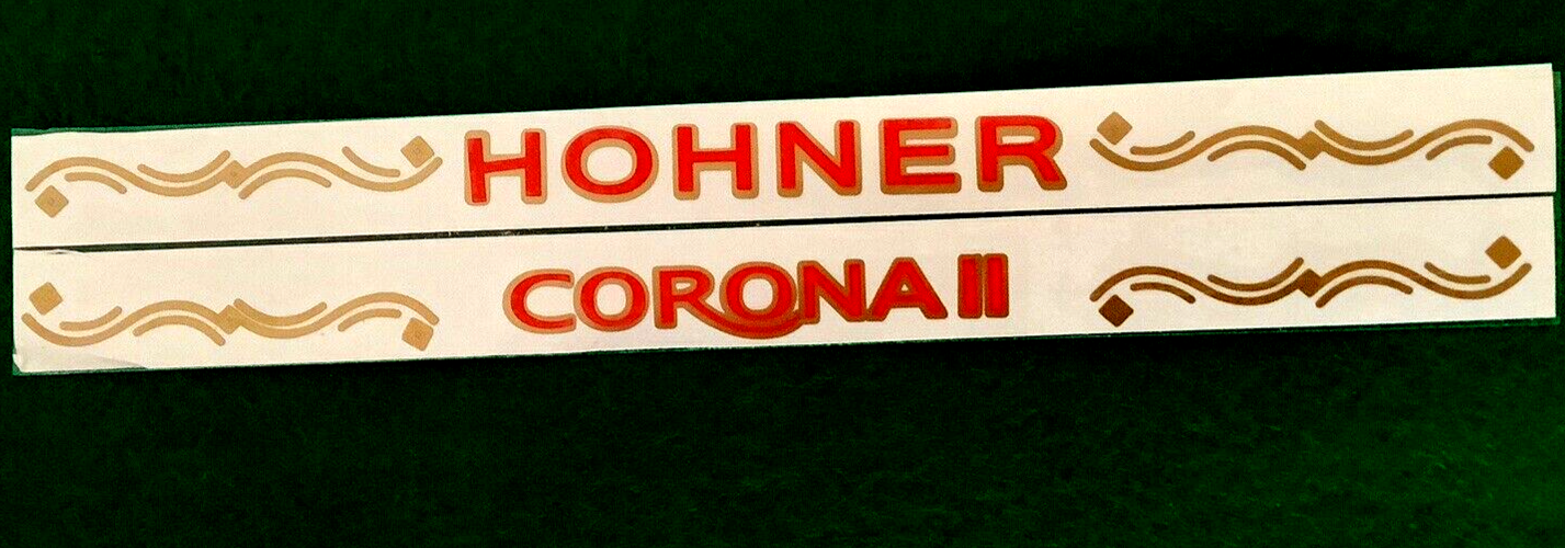 Hohner Logo