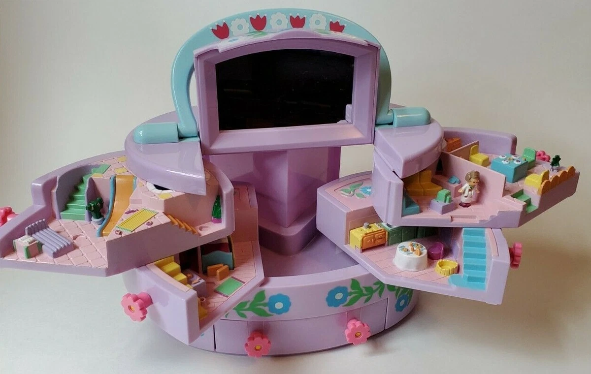 Polly Pocket 1991