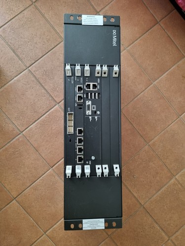 Mitel MXONE lite | eBay