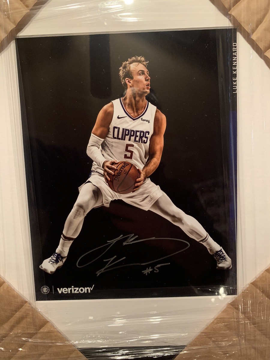 Luke Kennard Tattoos