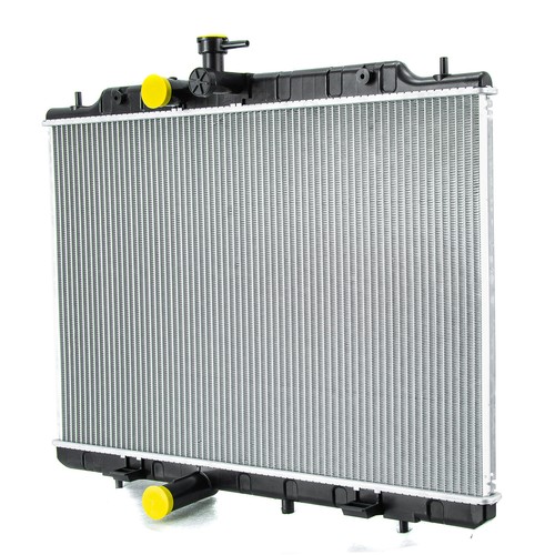 Aluminium Plastic Radiator Suit NISSAN X-TRAIL T31 2.5L Petrol 2007 ...