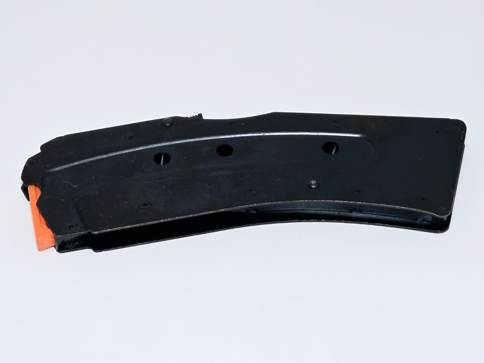 Magazine for Marlin 20/25/80/780 Bolt Action Rifle 22 LR 10 Round Black ...