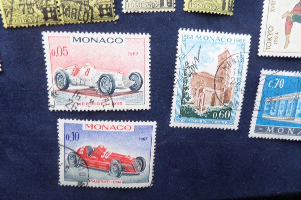 old stamps | eBay UK