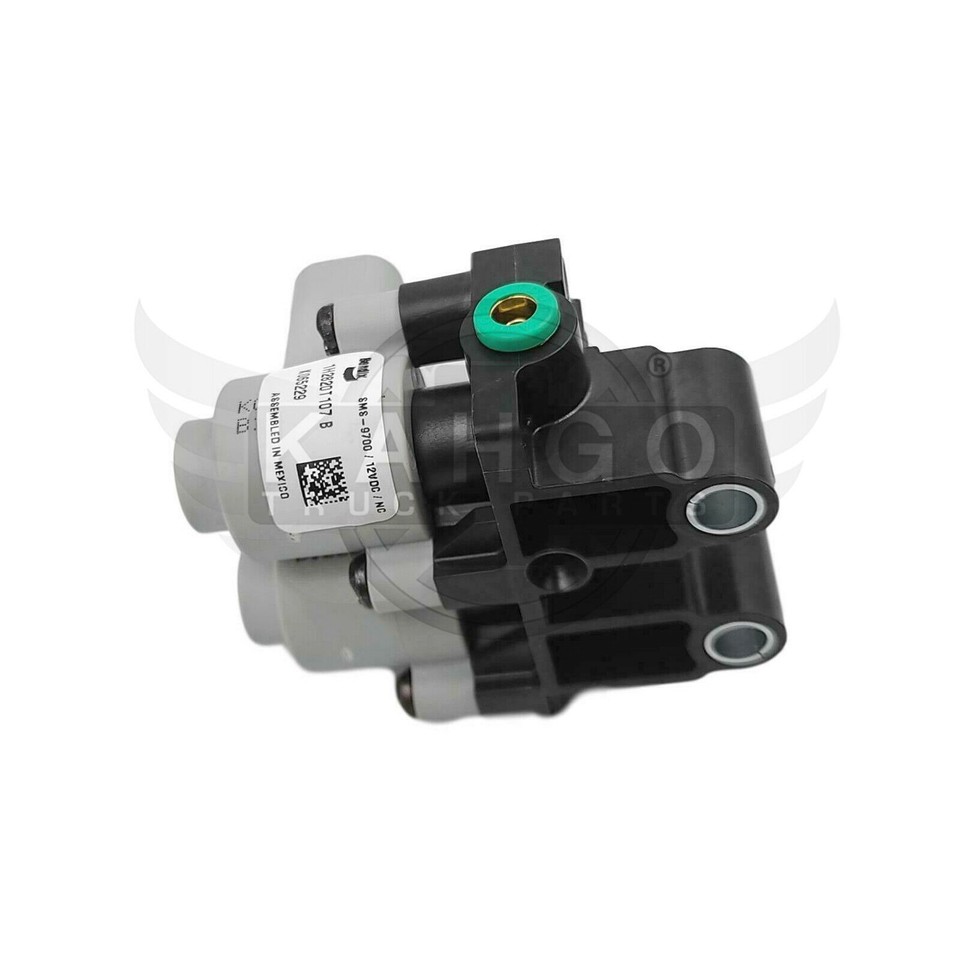 Bendix SMS-9700 Solenoid Assembly - K073062 | Aftermarket