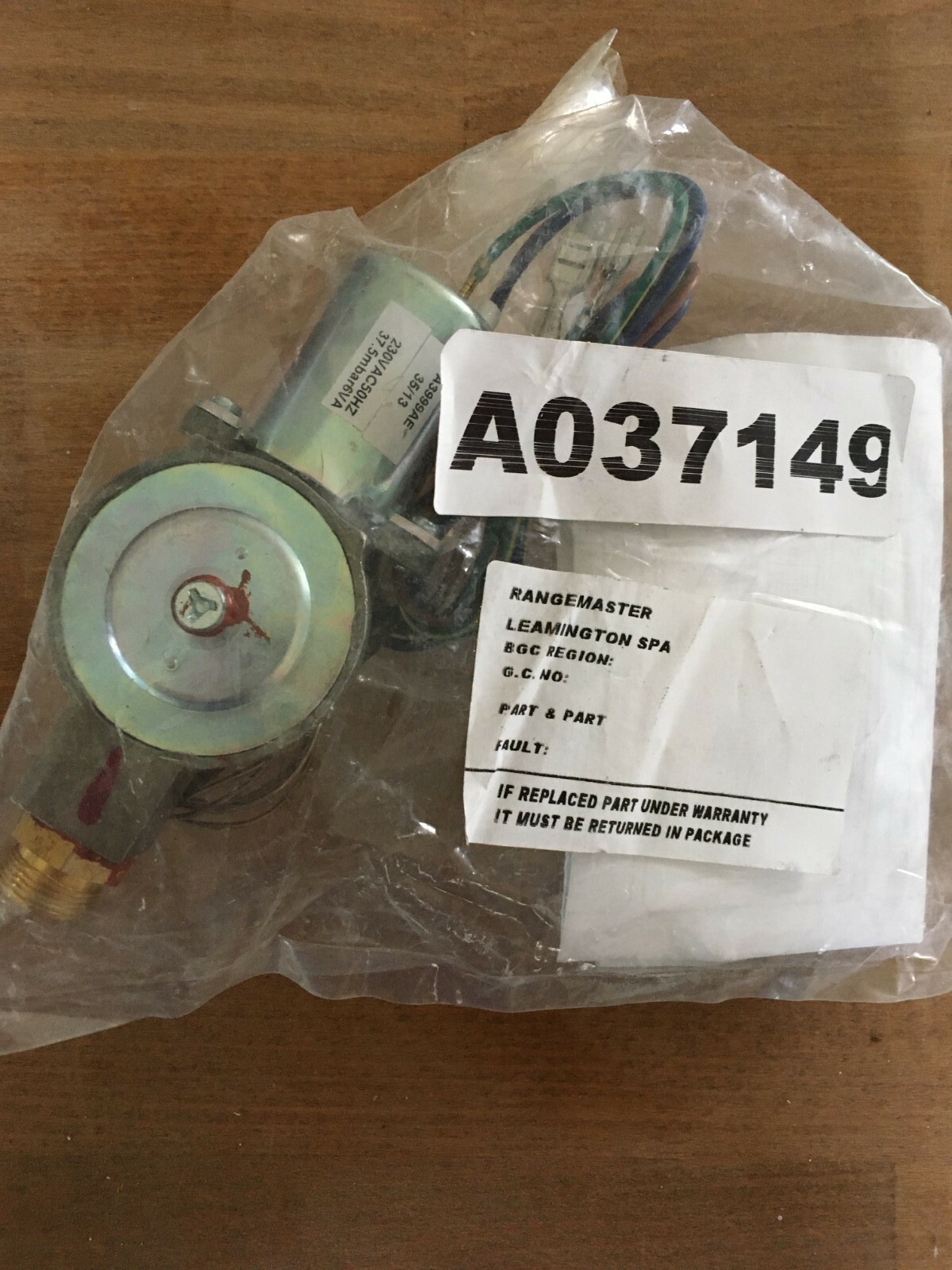 Aga Rangemaster Spare Parts List | Reviewmotors.co