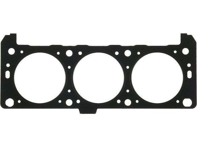 Head Gasket Victor Reinz 82XZFF14 for Chevy Malibu Uplander 2004 2005 ...