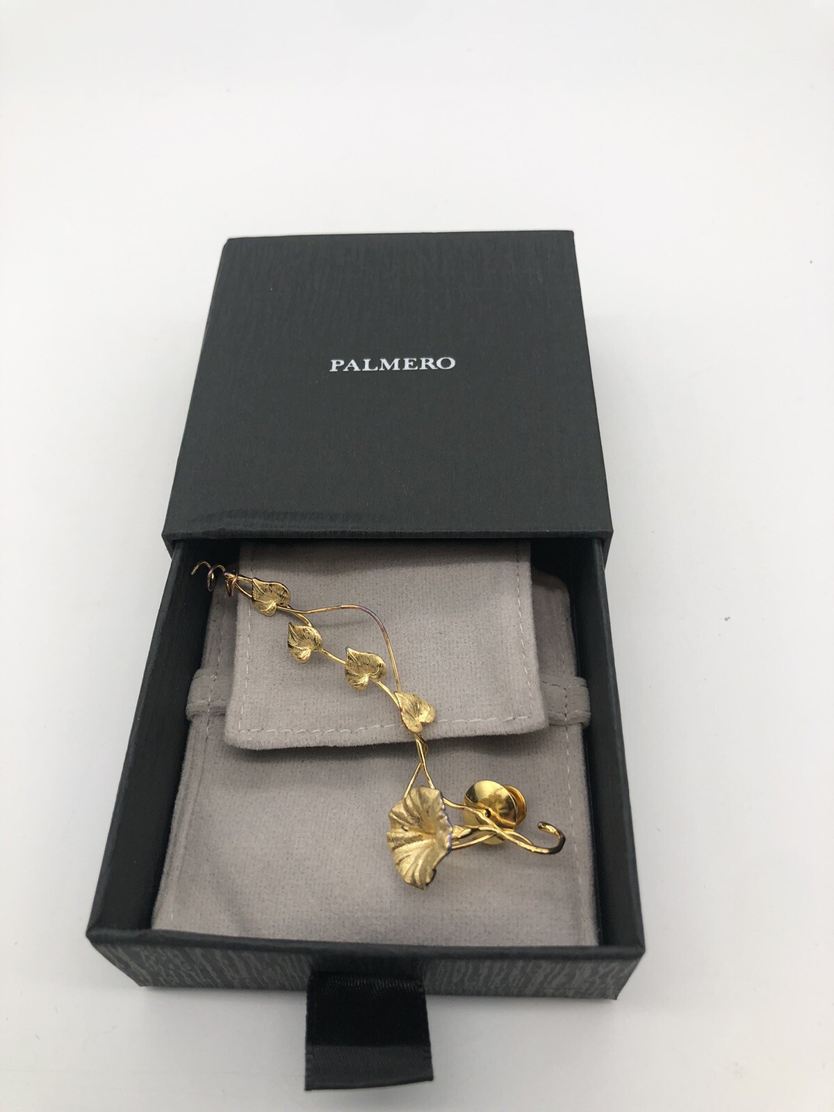 Palmero Arboreal Brooch | eBay