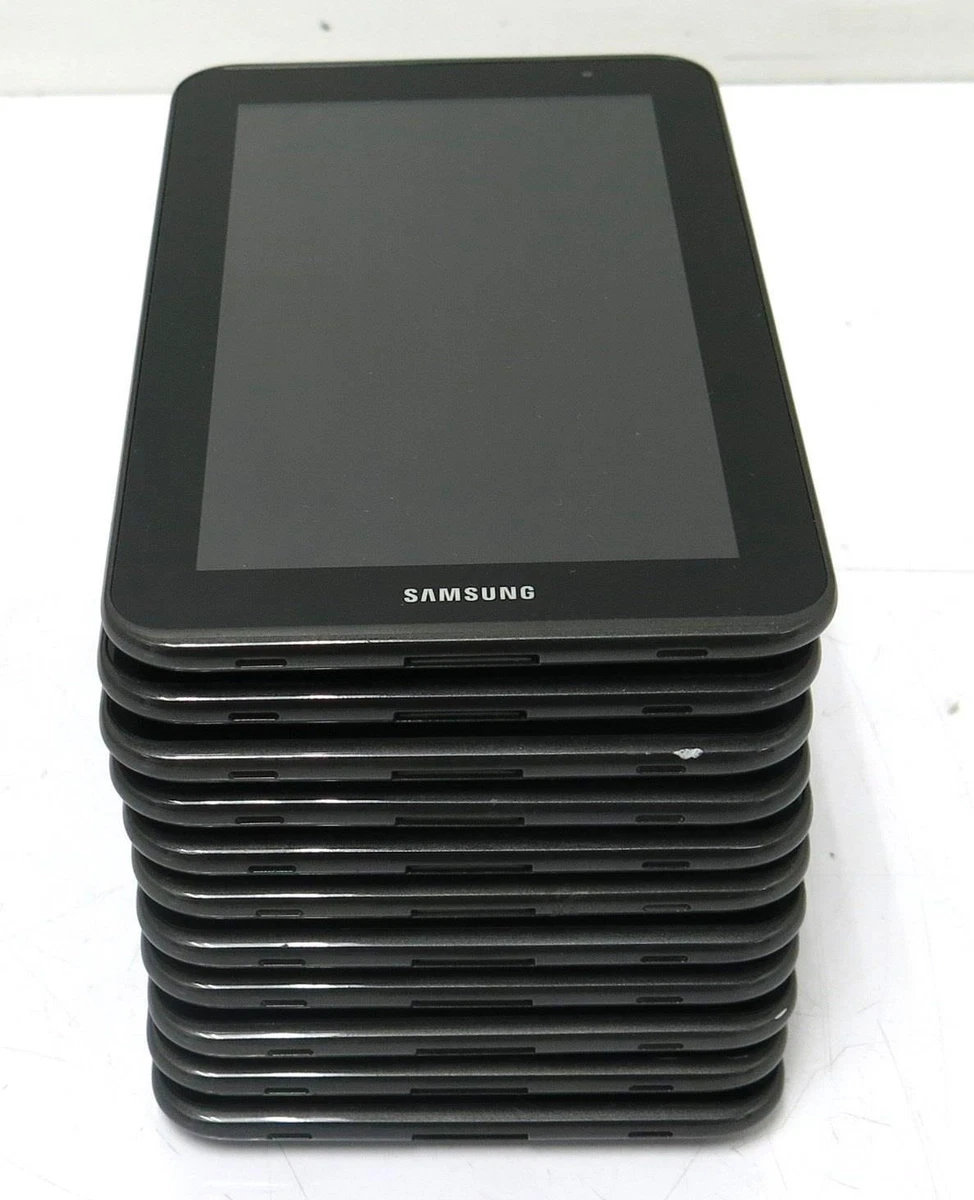 Samsung Tablet 2 7 Inch