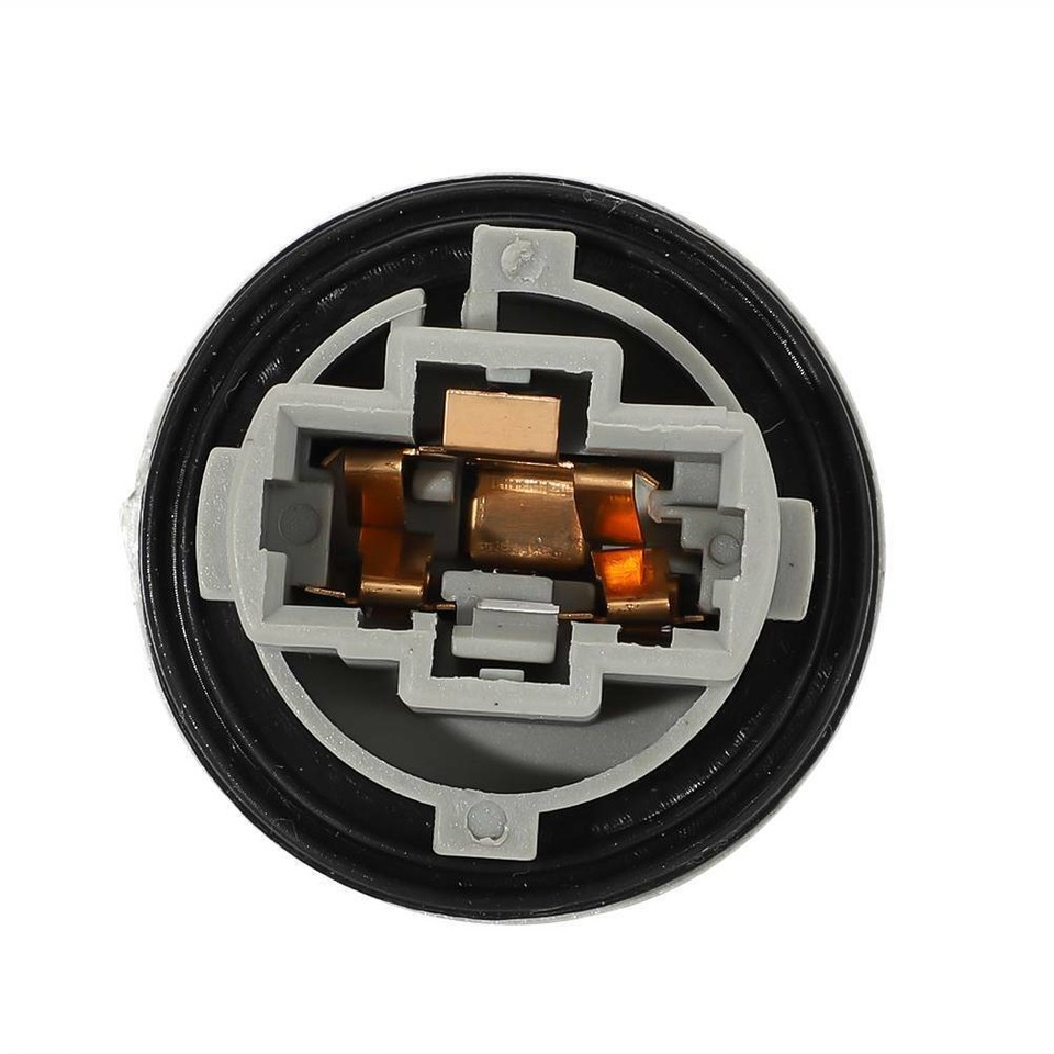 Front Turn Signal Light Bulb Socket Plug for Toyota Tundra Tacoma 90075 ...