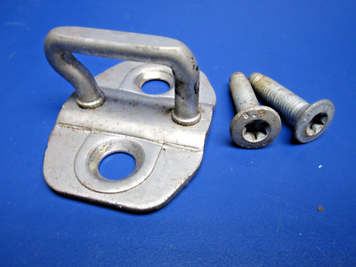 4589050AB Door Striker for Town and Country Ram Truck Jeep Cherokee ...