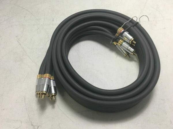 Philips Pxt1000 Component Audio 12' Cable HD for sale online | eBay
