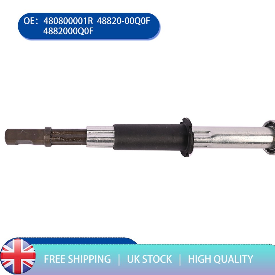 Power Steering Column Joint 480800001R For Renault Master Opel Movano ...