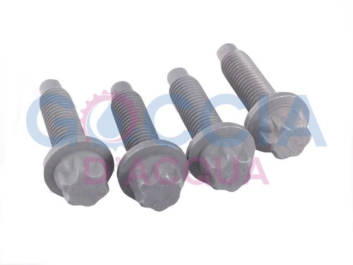 BMW Set of Engine Support Screws Genuine 22110392551 for sale online | eBay