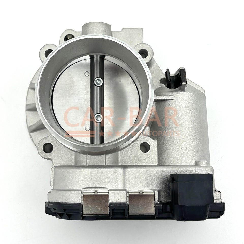 Throttle Body 35100-25410 for 11-16 Hyundai Santa Fe Tucson Kia Optima ...
