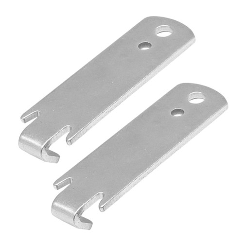 2 Pcs Fence Line Tightener Wire Steel Twisting Tool for Tools | eBay