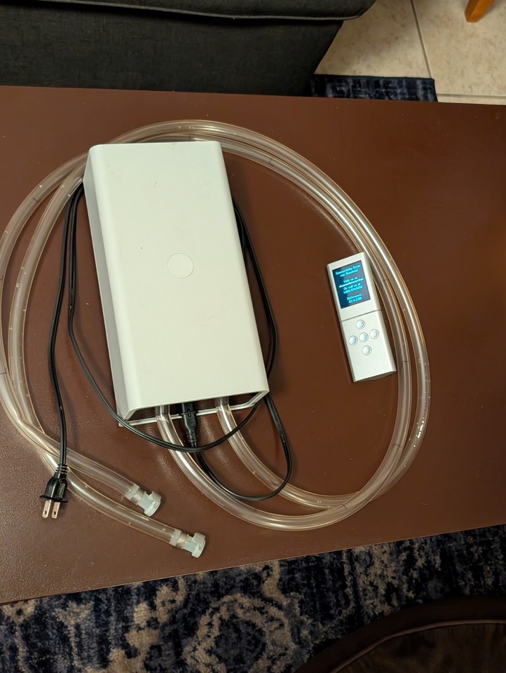 Sleep Number Replacement Pump for Select Comfort Dual Chamber Air Bed ...