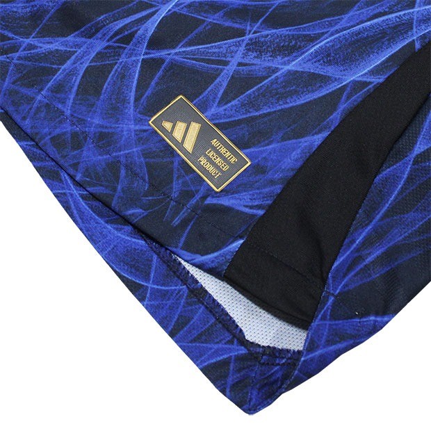 Adidas Japan National Team Jersey 2024 Y-3 Soccer Shirt IU0964 Size M ...