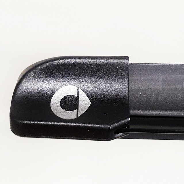 Smart FORTWO 451 Windshield Wiper Blades A4518200045 Genuine for sale ...