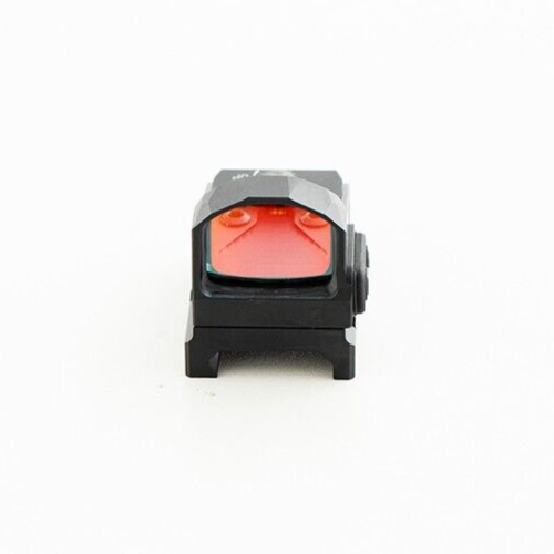 U.S. Optics DRS 2.0 - 6 MOA Red Dot Sight RMS Cut w/ Picatinny Rail ...