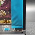 Mr. Satan Brook Dragon Ball OnePiece Wafer card TCG JUMP 40th unopened ...