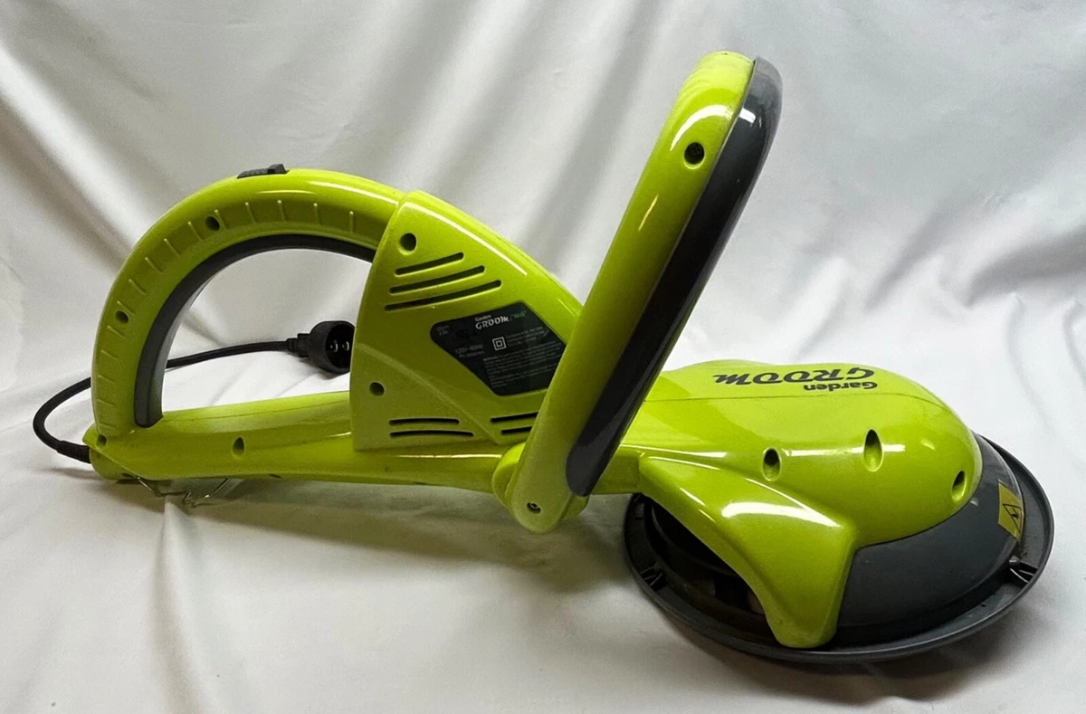 Garden Groom Midi Hedge Trimmer | Fasci Garden