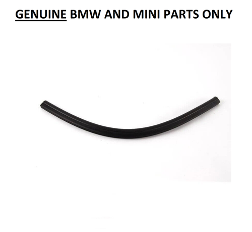 BMW E9x Bonnet Front Centre Rubber Seal 51767143757 for sale online ...