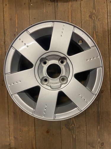 Brand New Genuine Citroen C2,C3 Mark 1&2 14 Inch Alloy Wheels (Pt ...