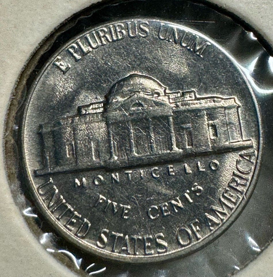 USA 5 Cent 1965-P Jefferson Nickel | eBay