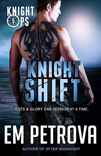 Knight Shift: Volume 5 (Knight Ops), Petrova 9781727267952 Fast Free ...