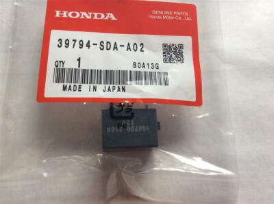 Genuine Acura Relay Assembly Power 39794-SDA-A02 F/S Honda | eBay