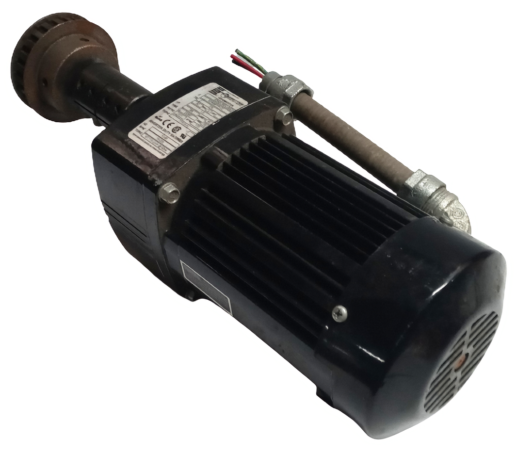 Bodine 42R6BFPP-F2 Pacesetter Gearmotor 3/8HP 10:1 Ratio 170RPM | eBay