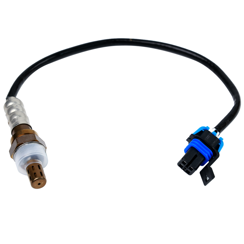 4X OEM Up & Downstream Oxygen O2 Sensor For Chevy GMC Sierra 4.3L 4.8L ...