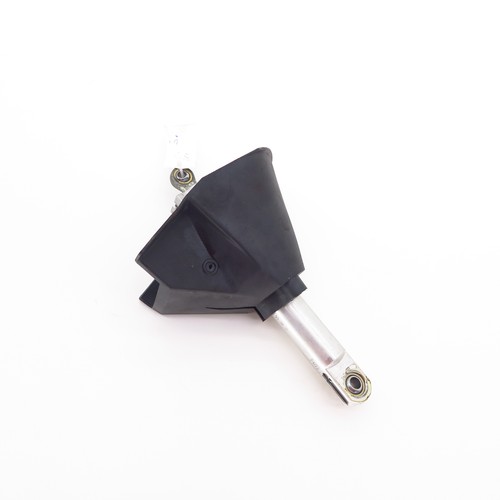 Hydraulikzylinder Cabrioverdeck links Mercedes Benz SL R129 121205 km ...