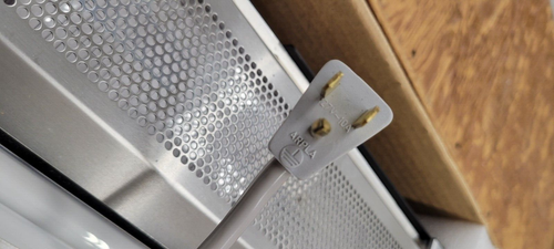 Vector Plasma One Insect Light Traps Screened 220v for sale online | eBay