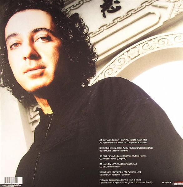 Dubfire - Taipei: GU31 (3x12", Comp, Ltd) (Very Good Plus (VG+ ...
