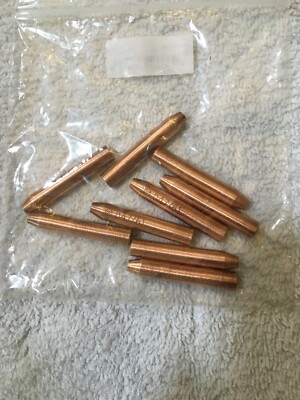 Mig Guns - Miller Spoolmatic Gun