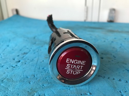 2015 HONDA HRV, RU5, 12/14-06/18, STOP START ENGINE SWITCH BUTTON ...