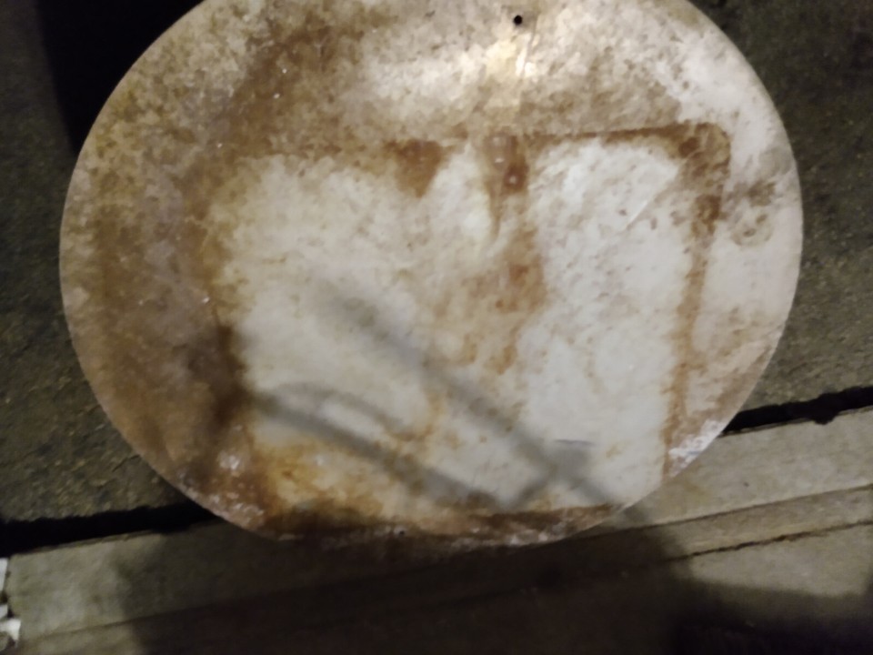 (2)MASS Cape Cod Canal Rail Road Crossig Bridge "RRX" Signs Highway ...