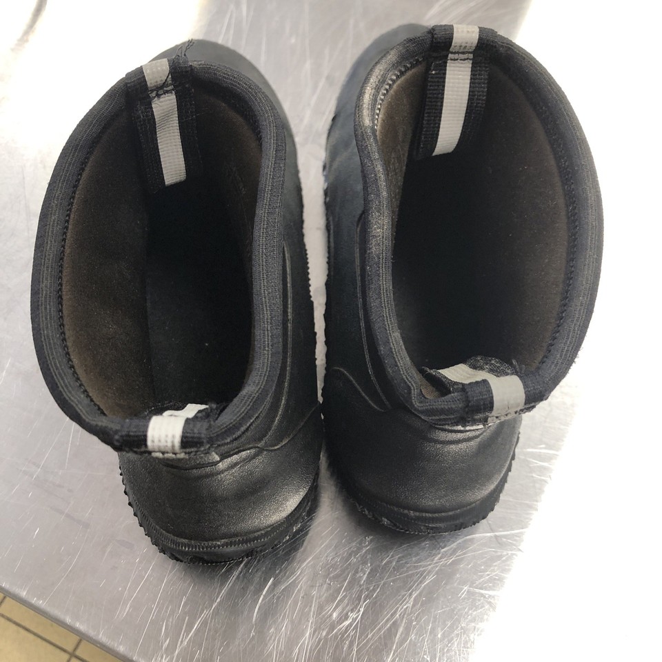 The Original Muck Boot Jobber Ankle Waterproof Rain Outdoor Men 7/Women ...