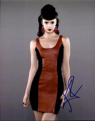 Krysten Ritter authentic signed celebrity 8x10 photo W/Cert Autographed ...
