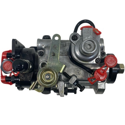 Delphi DP200 Injection Pump Fits Perkins JCB 214 Engine 8923A080G ...